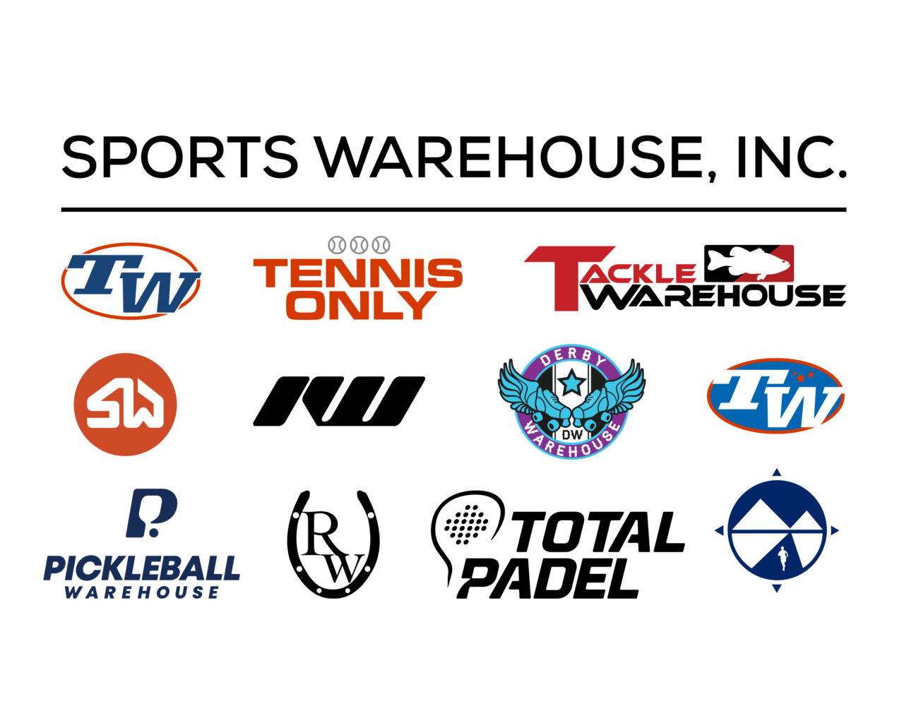 Home - Sports Warehouse, Inc.